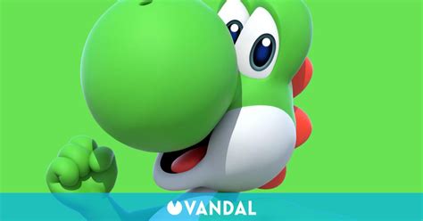 Yoshi No Se Llama Yoshi Nintendo Reveló Su Verdadero Nombre Hace Más De 30 Años Y Nadie Se