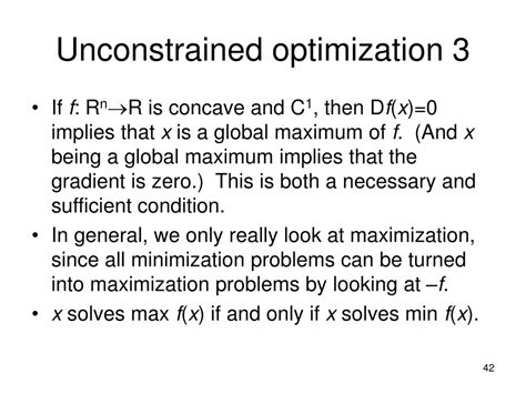 Ppt Econ 600 Mathematical Economics Powerpoint Presentation Free