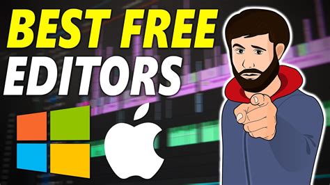 Best Free Editing Software For Youtube No Watermark Vleroey