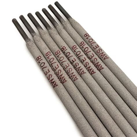 High Quality Welding Electrode With All Kinds Of Specifications
