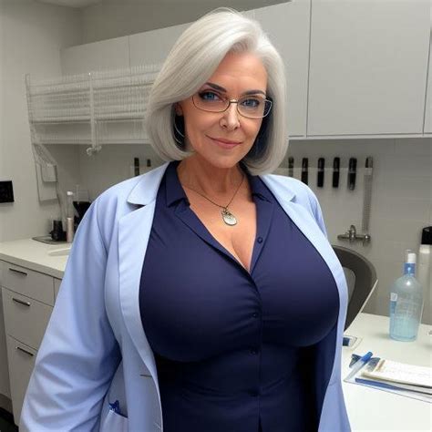 Sexy Gilf Scientist By Rygon2311 On Deviantart
