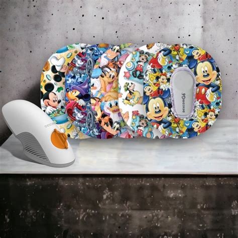 Premium Dexcom G Patch Dexcom Adhesive Patch No Lift Dexcom Overpatch Overlay Patch Dexcom