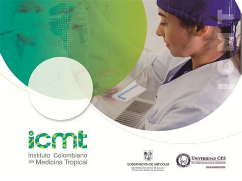 Flebótomos On Emaze