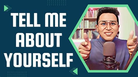 most important question for every engineer tell me about yourself