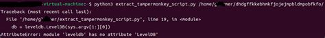 Extract Tampermonkey Script Py GitHub