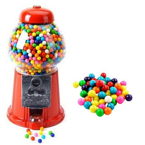 Gumball And Candy Vending Machines Gumball Machine