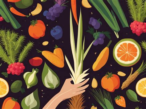 Yuccas Starchy Superpowers Breaking Down Its Nutrition And Benefits