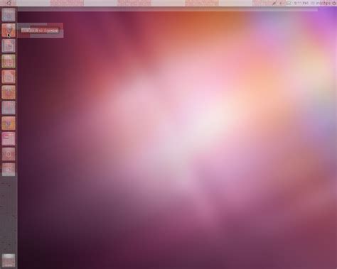 Just Installed Ubuntu On My Desktop What Happened Rubuntu
