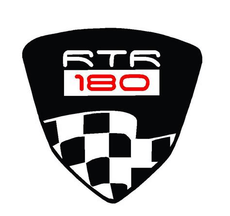 Apache Rtr Logo