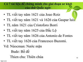 Thuy T Tr Nh Ch Qu C Ng Pptx