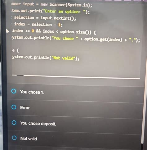Solved Question Mark This Question What Is The Result Of Chegg