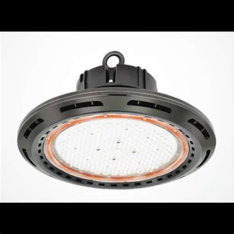 Metal Pure White Led High Bay Light 100 Watt For Warehouse IP Rating