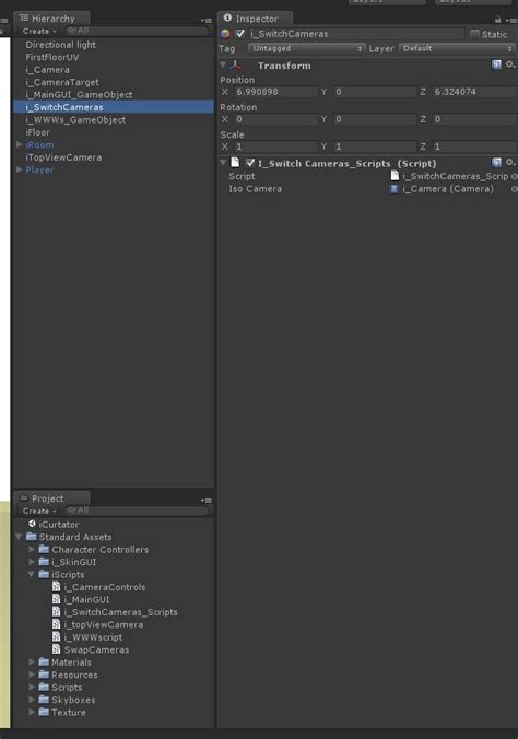 Nullreferenceexception Object Reference Not Set To An Instance Of An