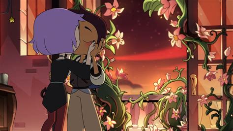 Luz Nocedarelationships Disney Wiki Fandom