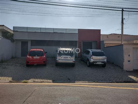 Alugue Aqui Casa Campinas Sp Jardim Guanabara Rumo Im Veis