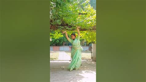Jongla Phul Dance Cover Dance Performance F Minor Shorts Dance Ytshorts Deboparni Youtube