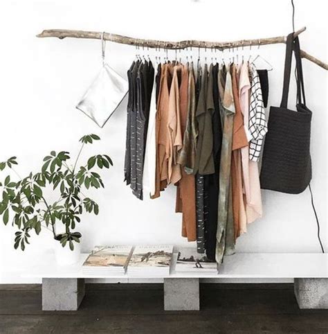 9 Creative Closet Alternatives Bedroom Diy Diy Projects For Bedroom