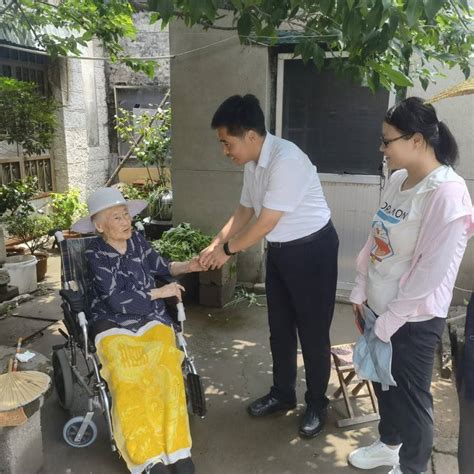 沂”起学理论】砖埠镇妇联，七一期间走访慰问沂蒙红嫂创业史教育改革