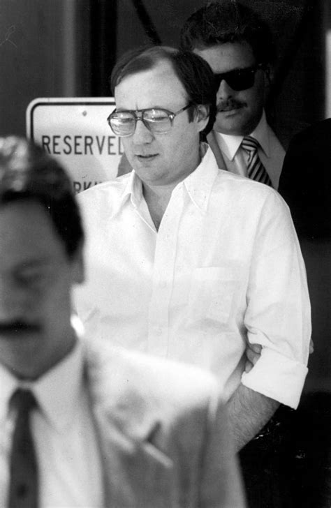 Dominic Taddeo New York Mob Hitman Caught After Escaping Federal