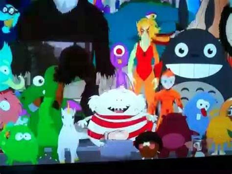 Full Movie Watch Online Watch South Park Imaginationland 2008