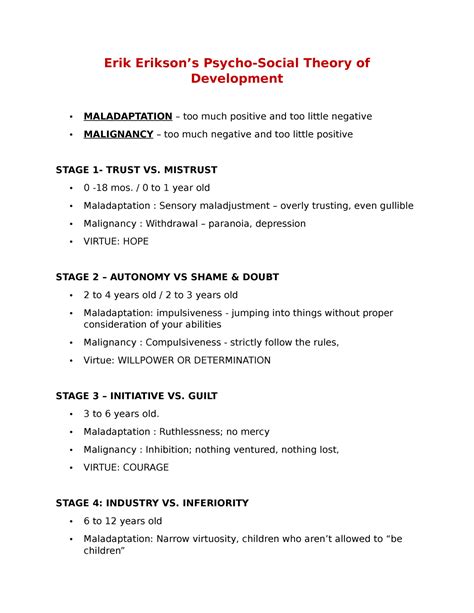 Erik Erikson Mbti At William Hoff Blog