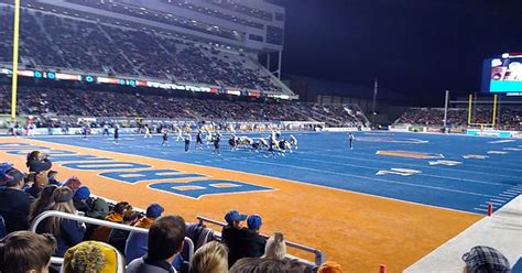 Bsu Vs Sjsu Album On Imgur