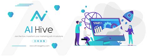 Ai Hive Agency