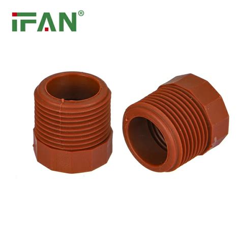 Ifan En Iso 15494 Pph Bush Pipefittingpro