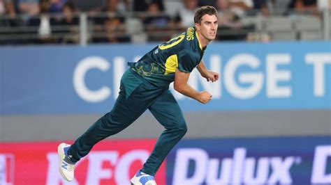 SRH Might Sack Aiden Markram Expected To Name Pat Cummins New Captain