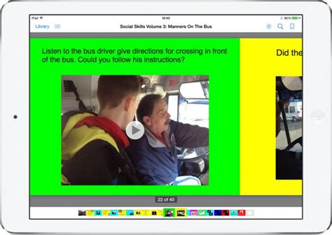 The World Is My Audience Using Ibooks Author And Book Creator To