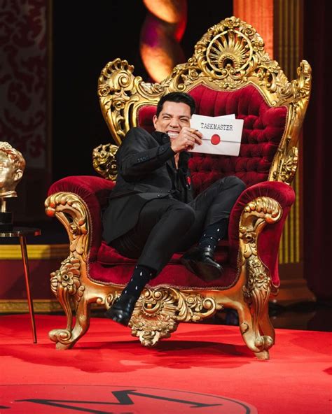 Primeiras imagens do Taskmaster estão a deixar fãs em pulgas