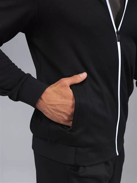 Спортивный костюм Kelme Tracksuit