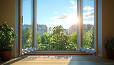 How To Maintain And Clean Your New Windows