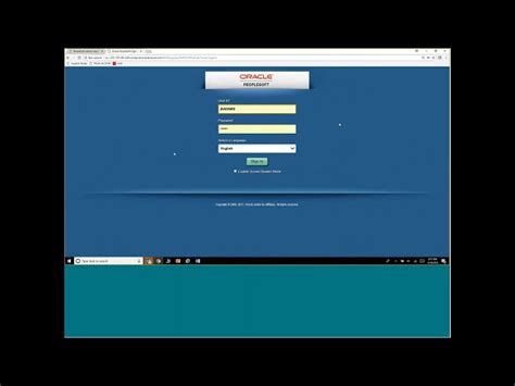 Oracle Peoplesoft Enterprise
