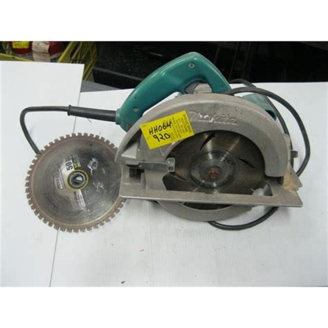 Makita Circular Saw Extra Blade