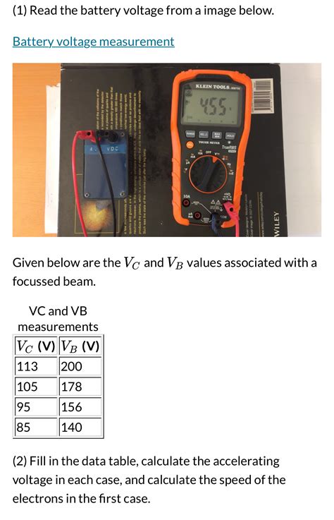 solved 2 ﻿fill in the data table calculate the