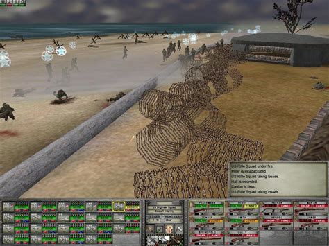 Download Squad Assault: Second Wave (Windows) - My Abandonware