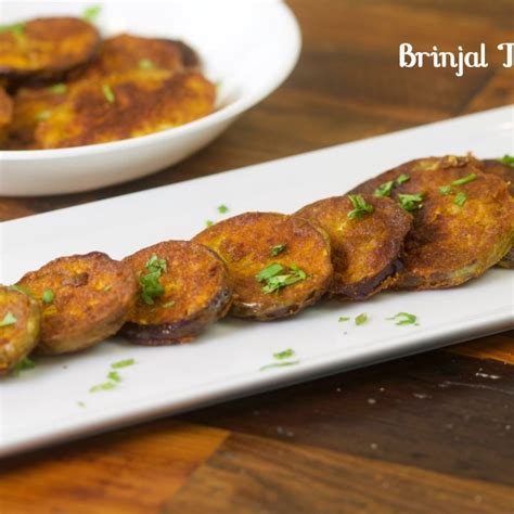Brinjal Tawa Fry Kathirikkai Fry Subbus Kitchen