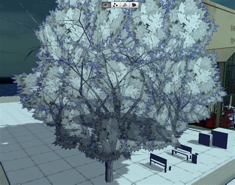 LWRP Transparent Cutout Shader Is See Through Unity Engine Unity