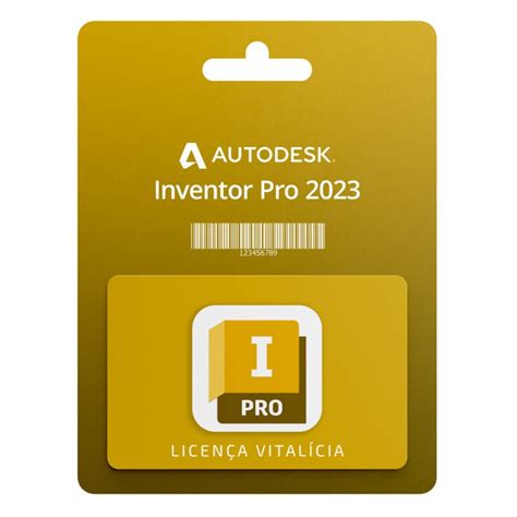 Autodesk Inventor Pro 2023 Licença Vitalícia Designer10
