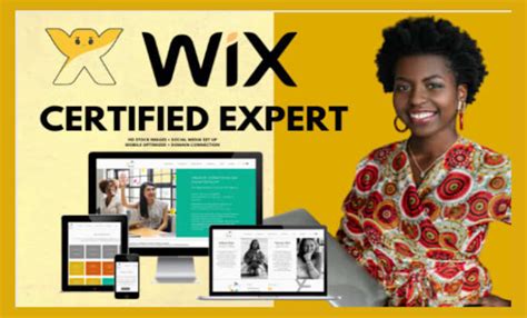 Wix Redesign Wix Website Redesign Wix Website Design Wix Website