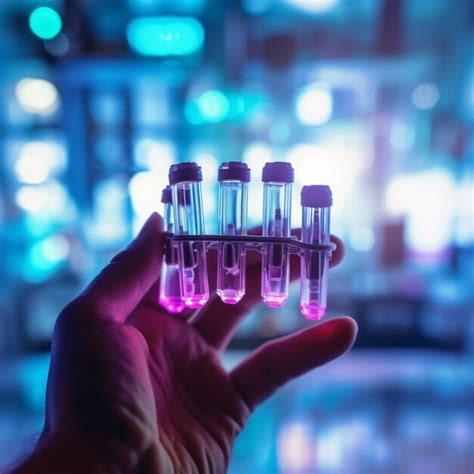 Premium Photo Human Modification Digital Artwork Portrait