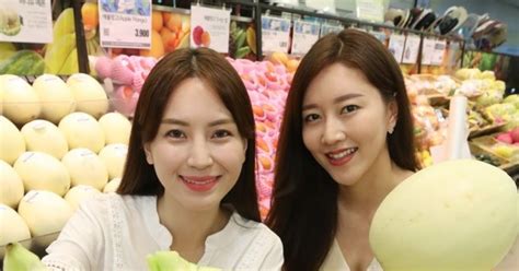 당도가 높은 허니듀 멜론