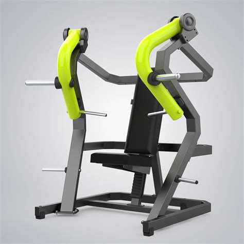 Curl Femoral De Pie Import Fitness