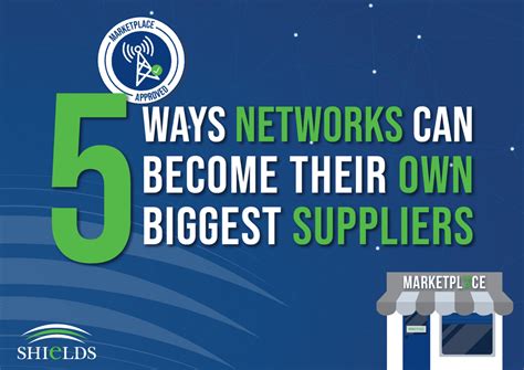 5 Ways Telecoms Networks Can Become Their Own Biggest Suppliers Slash