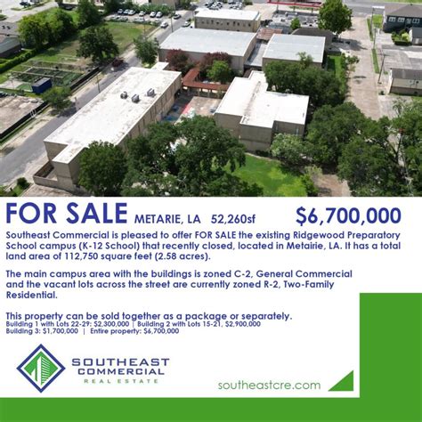 Southeast Commercial Real Estate On Linkedin Southeast Commercial Real
