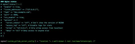 Gitlab Gitlab 서버 구축