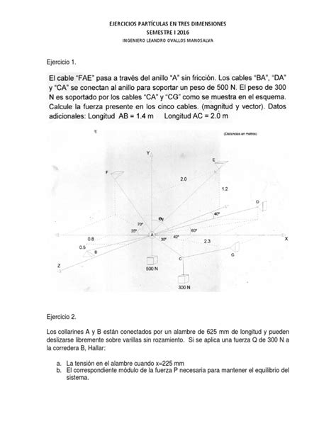 Pdf Partículas Tres Dimensiones 1 Dokumentips