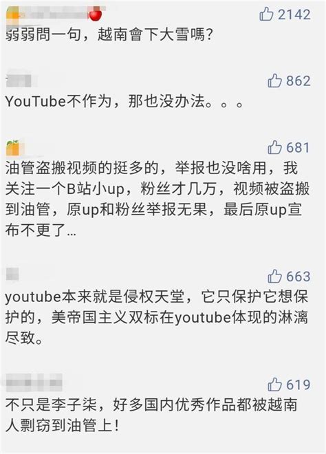 李子柒視頻被剽竊，跟強盜怎麼講道理？ 每日頭條