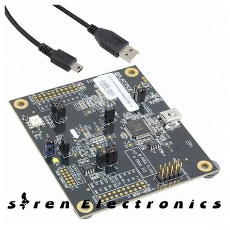 SMD Programmable Logic IC Development Tools For Electronics At Rs 100